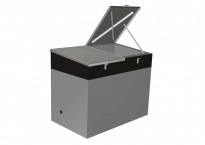 Watermeterput - Aquafix Milieu